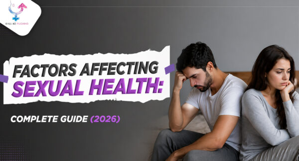 5 Factors Affecting Sexual Health: Complete Guide (2026)